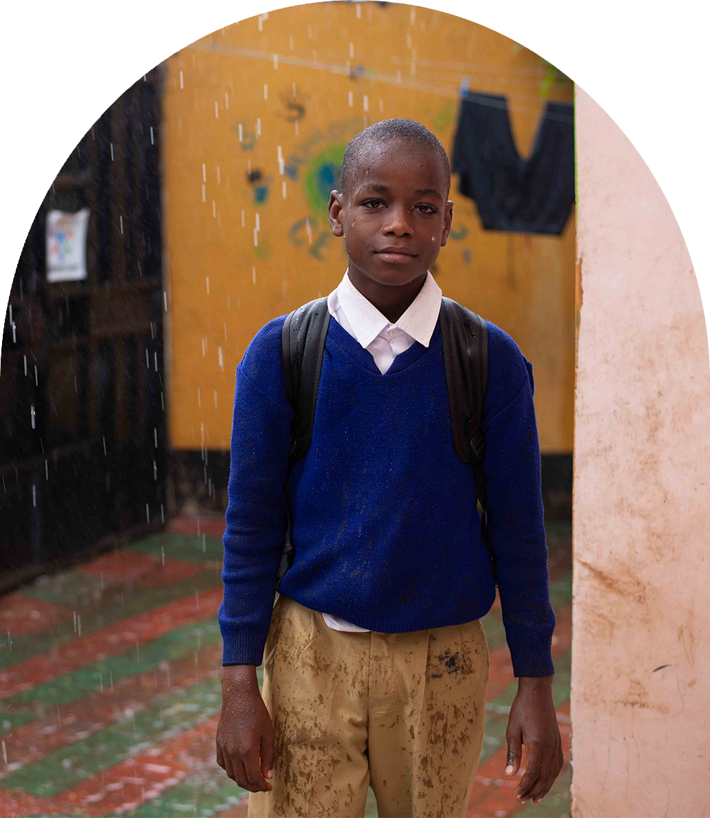 Halima Orphanage center